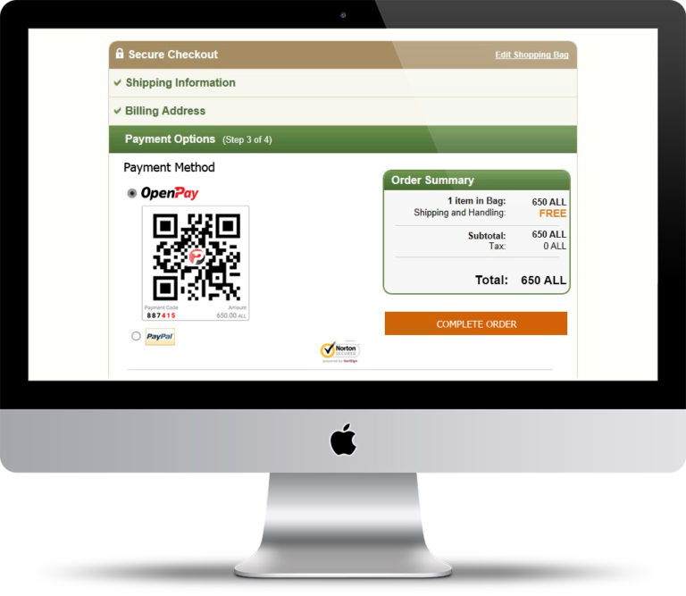 OpenPay | OpenPay Payment System