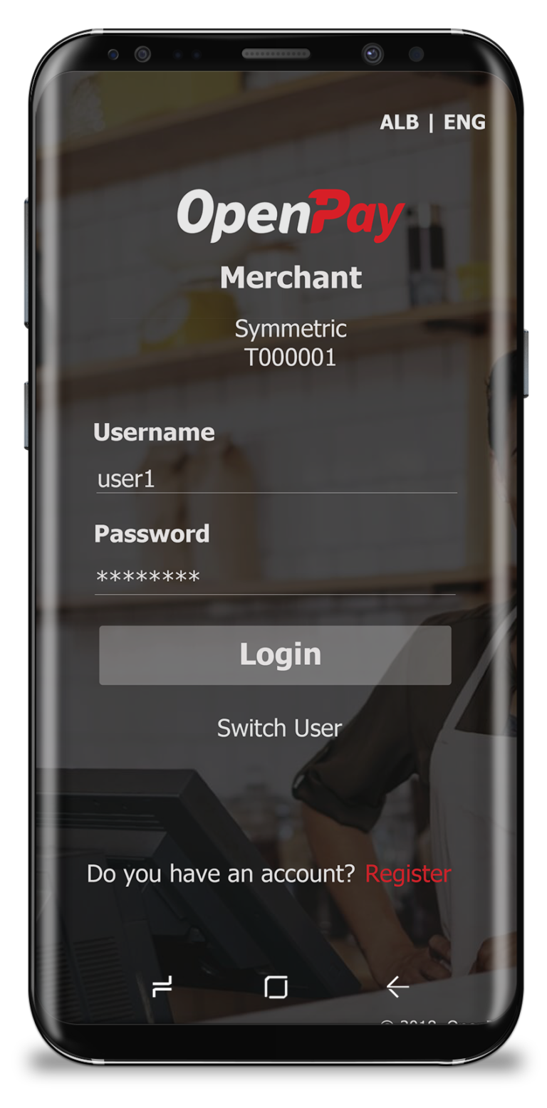 OpenPay | OpenPay Payment System