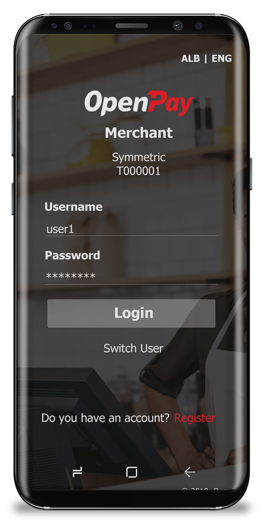 OpenPay | OpenPay Payment System